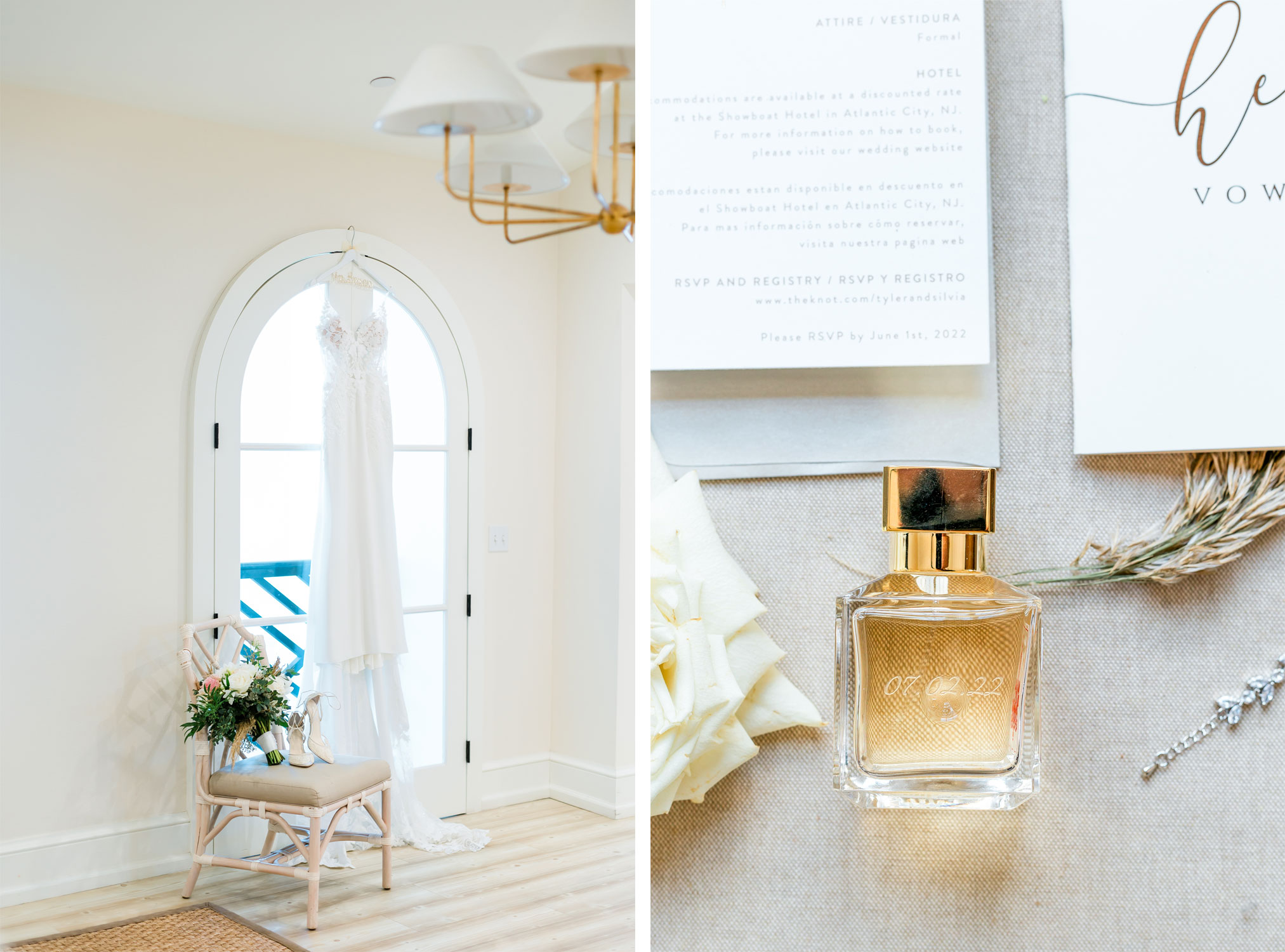 Linwood Country Club Wedding - kevinandalyphotography.com